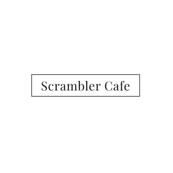 Scrambler Cafe - Legacy Drive Village